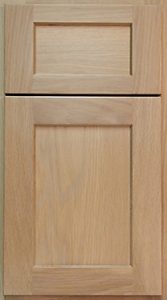 Showroom – Mid South Custom Cabinets